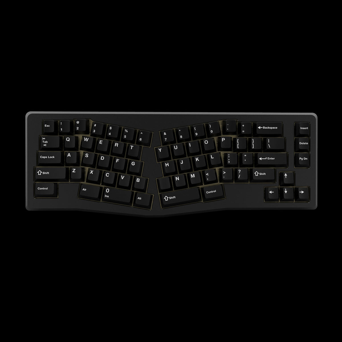 [GB]Vulcan x KBDfans MAJA Mechanical keyboard DIY KIT – kbdfansmds.com