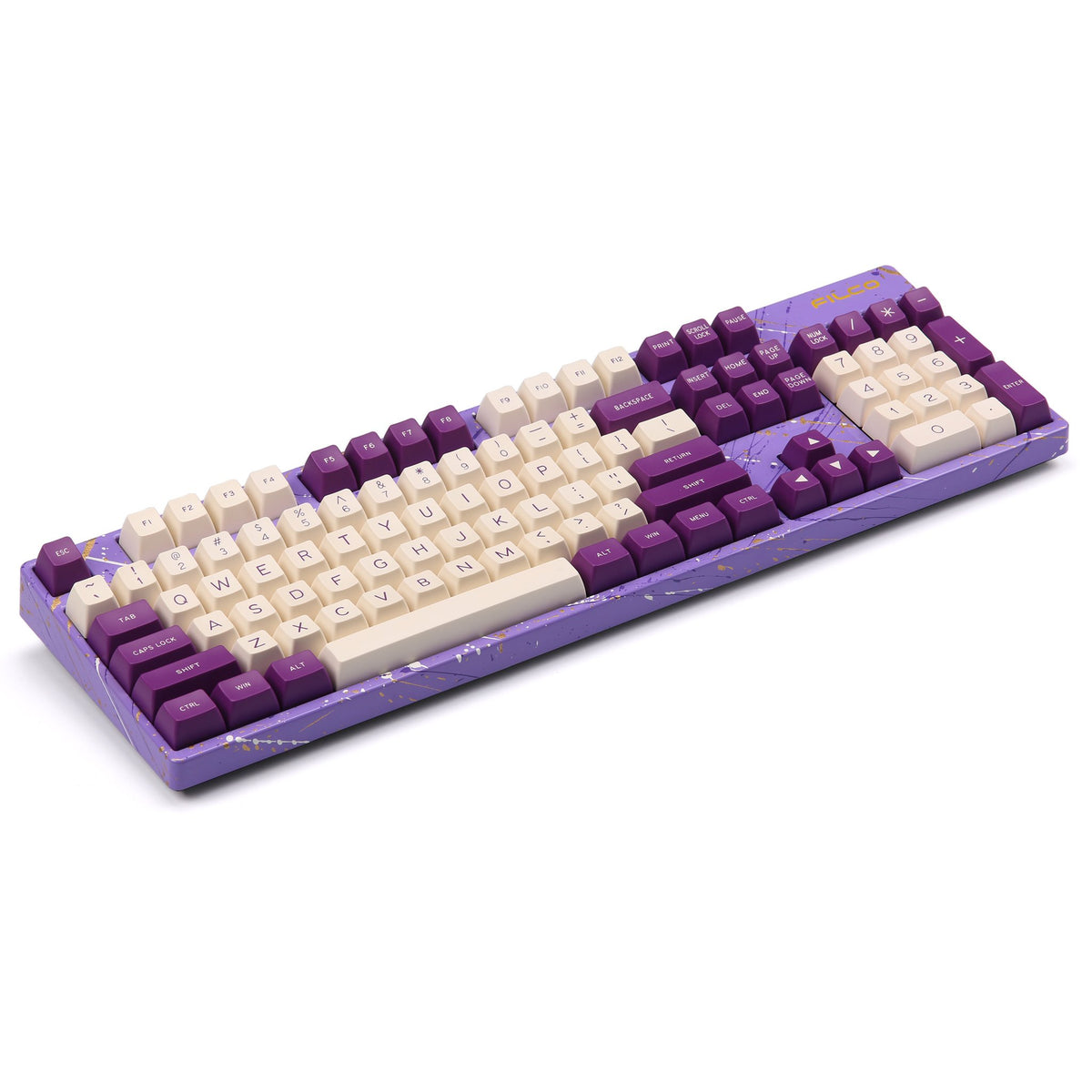 MAXKEY SA Keycaps set – kbdfansmds.com