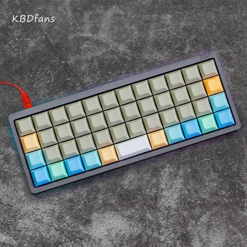 NIU Mini 40% DIY kit – kbdfansmds.com