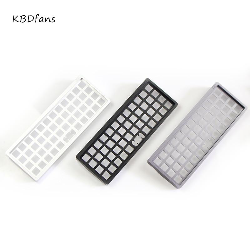 NIU Mini 40% DIY kit – kbdfansmds.com